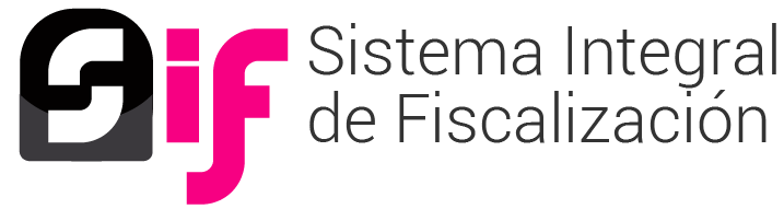 Sistema Integral de Fiscalización